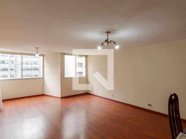 Apartamento à Venda Itaim Bibi, 3 Quartos, 135 m2
