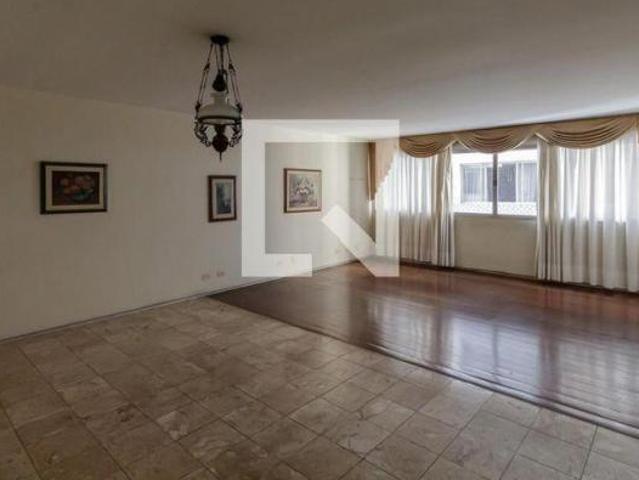 Apartamento à Venda Itaim Bibi, 3 Quartos, 138 m² São Paulo