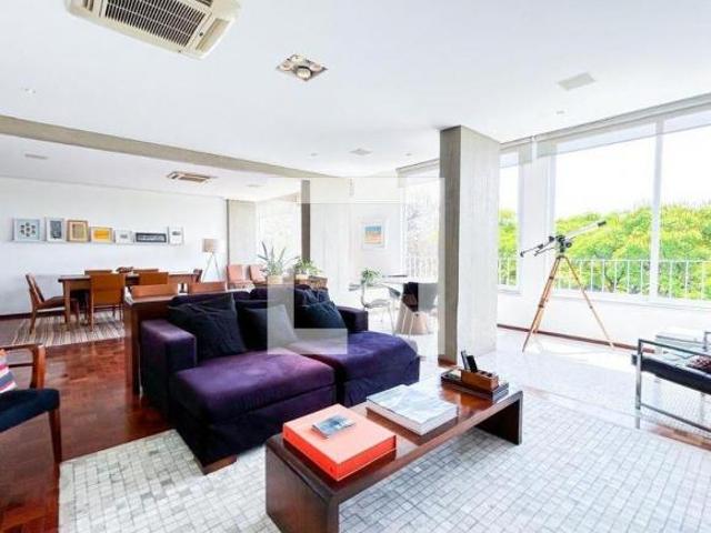 Apartamento à Venda Itaim Bibi, 3 Quartos, 242 m2
