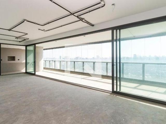Apartamento à Venda Itaim Bibi, 3 Quartos, 288 m2