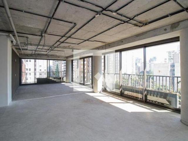 Apartamento à Venda Itaim Bibi, 3 Quartos, 209 m2