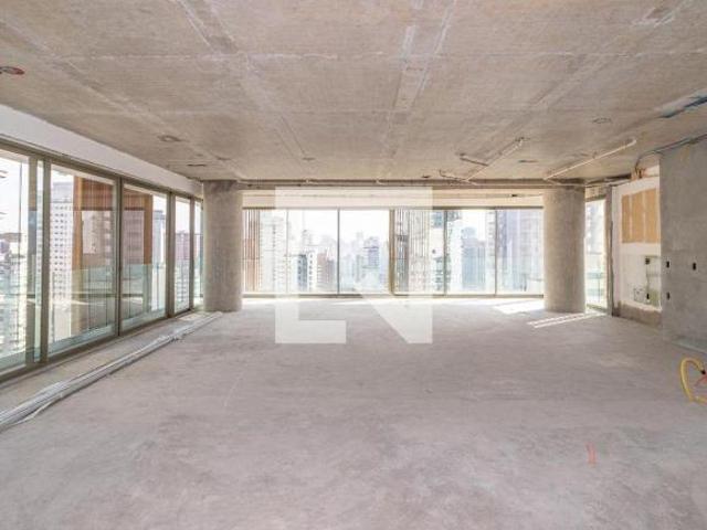 Apartamento à Venda Itaim Bibi, 3 Quartos, 352 m2