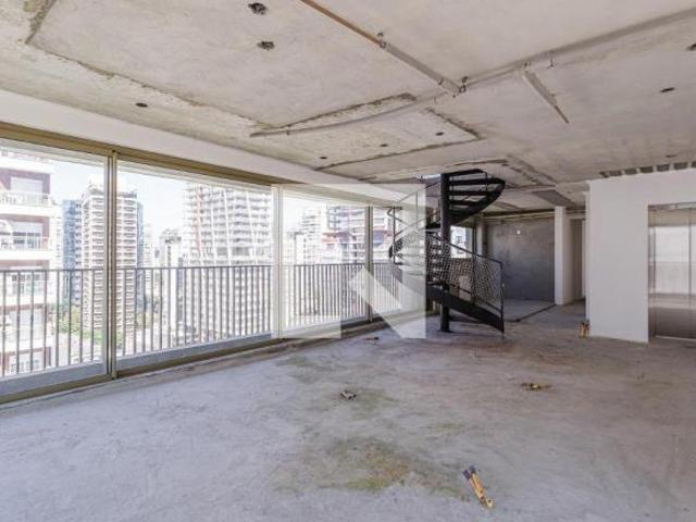 Apartamento à Venda Itaim Bibi, 3 Quartos, 374 m2