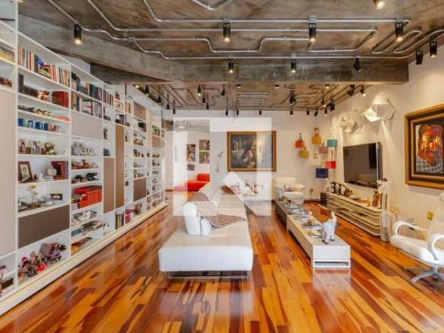 Apartamento à Venda Itaim Bibi, 3 Quartos, 393 m2