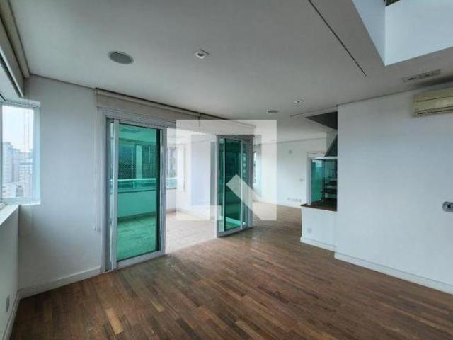 Apartamento à Venda Itaim Bibi, 3 Quartos, 307 m2