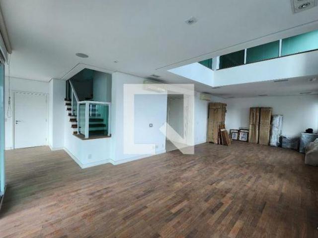Apartamento à Venda Itaim Bibi, 3 Quartos, 307 m2