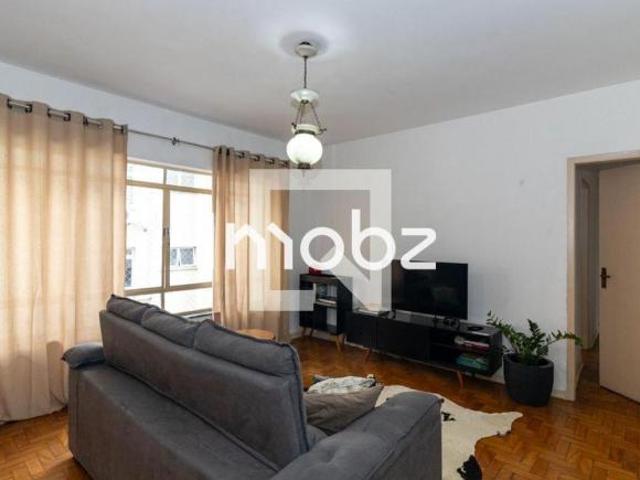 Apartamento à Venda Itaim Bibi, 3 Quartos, 90 m2