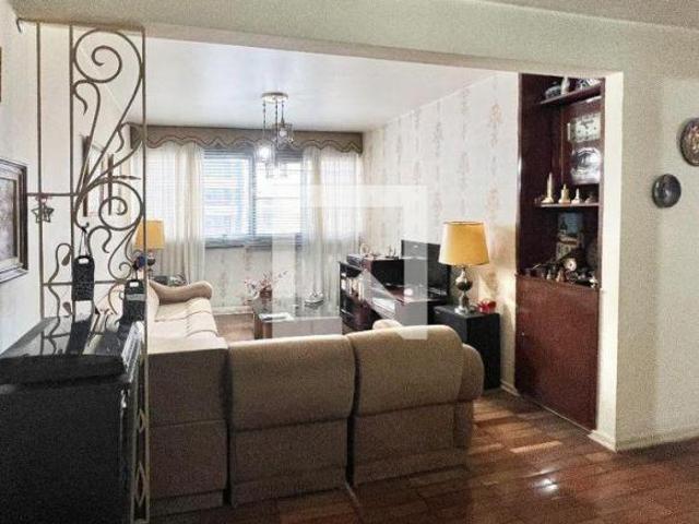 Apartamento à Venda Itaim Bibi, 3 Quartos, 91 m2