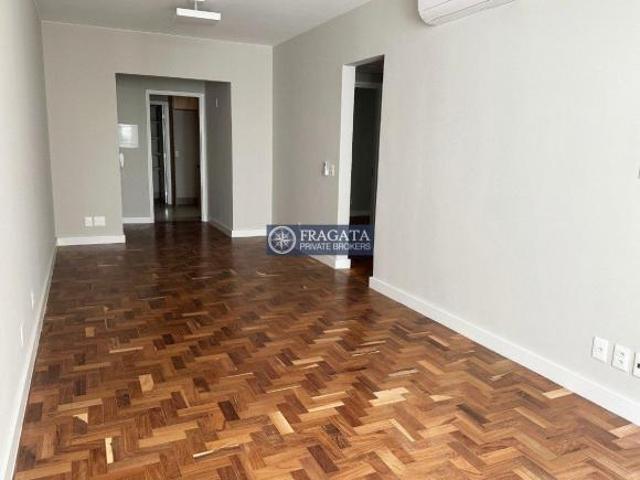 Apartamento à Venda Itaim Bibi, 106m², 2 Suítes, 1 Vaga
