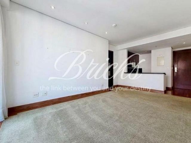 APARTAMENTO A VENDA ITAIM BIBI