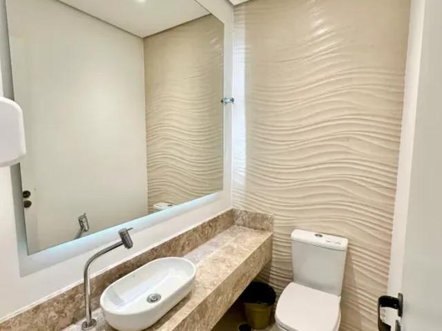 Apartamento à venda, Itaim Bibi, 117m2, 3 quartos, Localização Privilegiada
