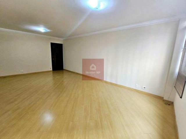 Apartamento à venda Itaim Bibi 134m² 3 dormitórios 1 suíte 1 vaga grande!