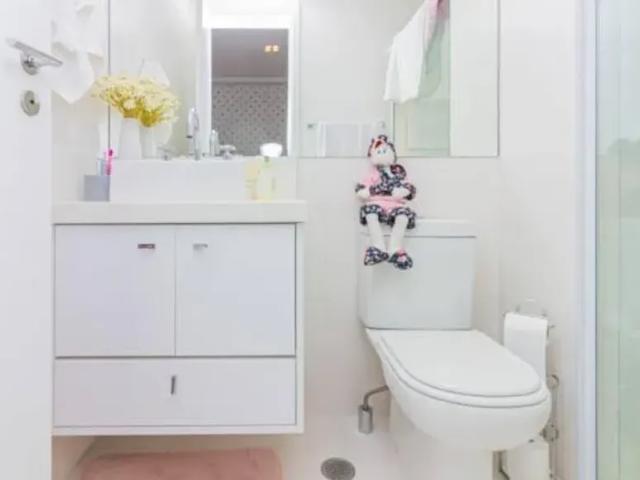 Apartamento a venda Itaim Bibi