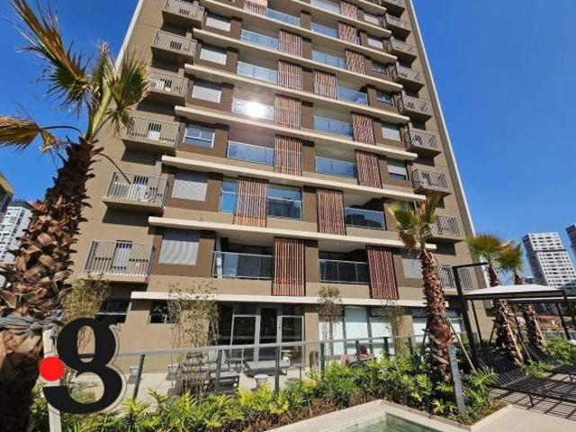 Apartamento à venda Itaim Bibi 1.000.000,00