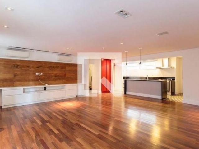 Apartamento à Venda Itaim Bibi, 1 Quarto, 134 m2