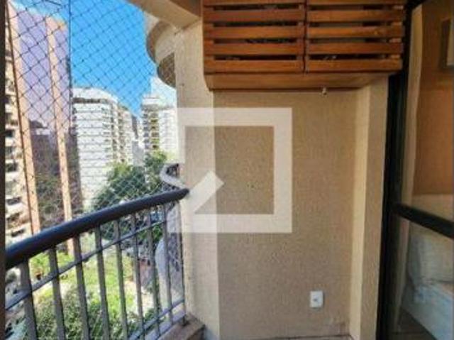 Apartamento à Venda Itaim Bibi, 1 Quarto, 20 m2