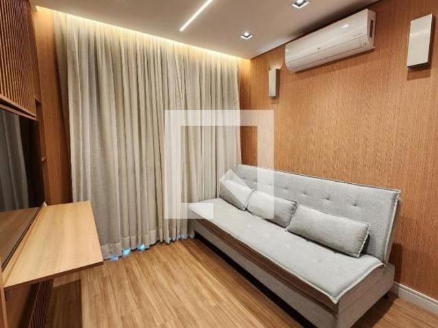 Apartamento à Venda Itaim Bibi, 1 Quarto, 20 m2
