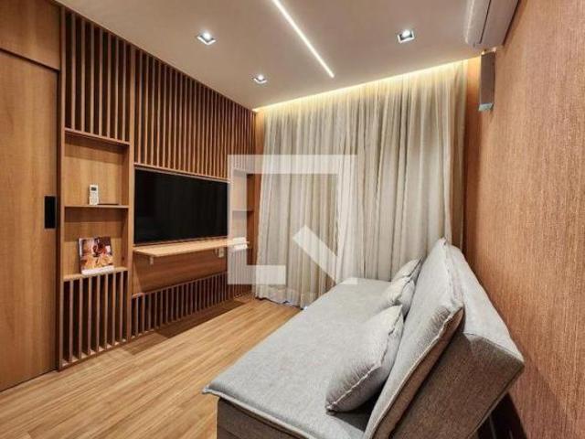 Apartamento à Venda Itaim Bibi, 1 Quarto, 20 m² São Paulo