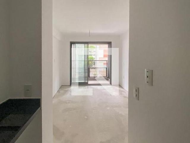 Apartamento à Venda Itaim Bibi, 1 Quarto, 21 m2