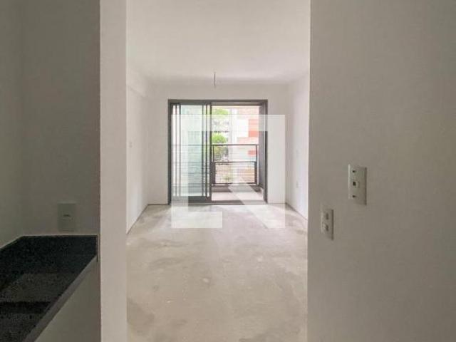 Apartamento à Venda Itaim Bibi, 1 Quarto, 21 m2