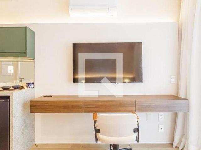 Apartamento à Venda Itaim Bibi, 1 Quarto, 22 m2