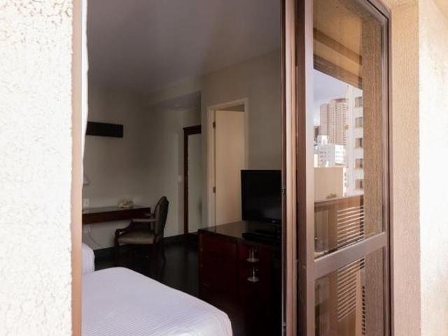 Apartamento à Venda Itaim Bibi, 1 Quarto, 26 m2