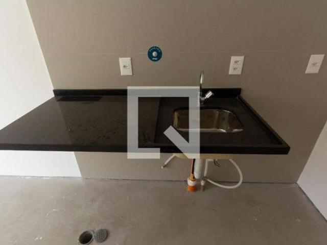 Apartamento à Venda Itaim Bibi, 1 Quarto, 28 m² São Paulo