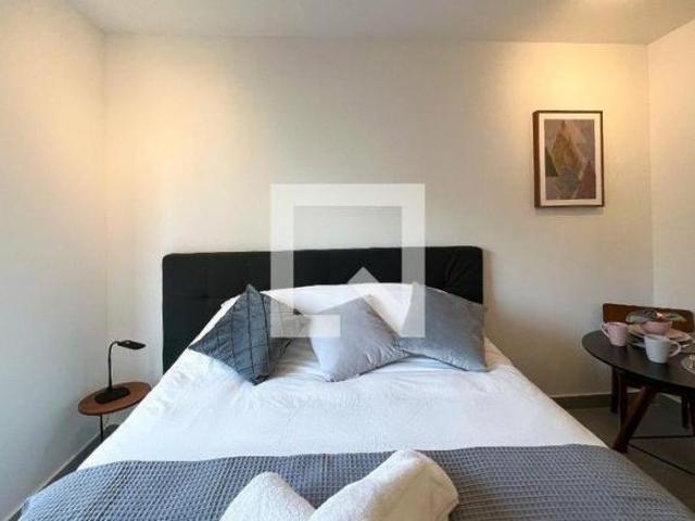 Apartamento à Venda Itaim Bibi, 1 Quarto, 29 m2