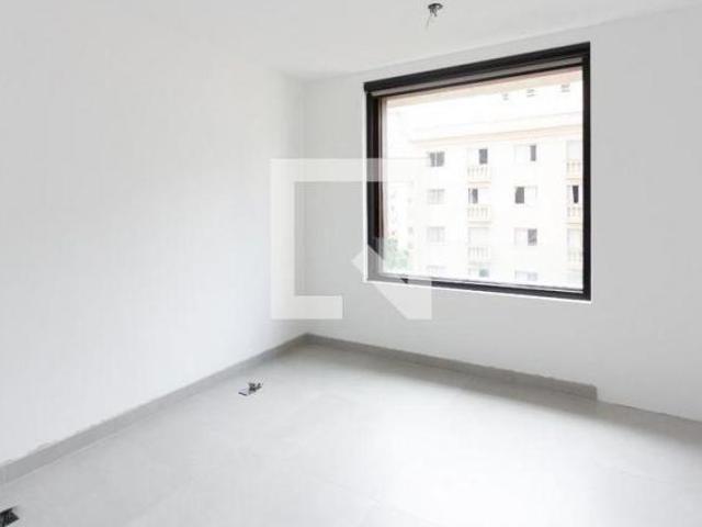 Apartamento à Venda Itaim Bibi, 1 Quarto, 29 m2