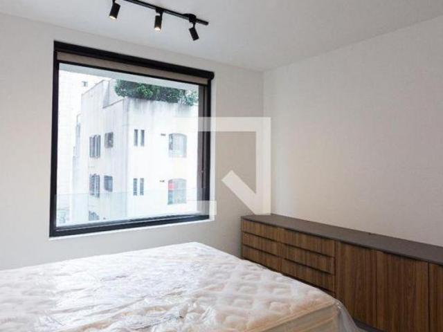 Apartamento à Venda Itaim Bibi, 1 Quarto, 29 m2