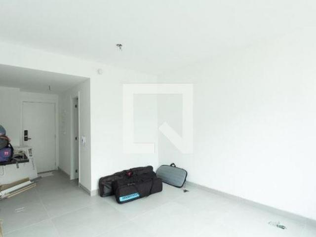 Apartamento à Venda Itaim Bibi, 1 Quarto, 29 m2