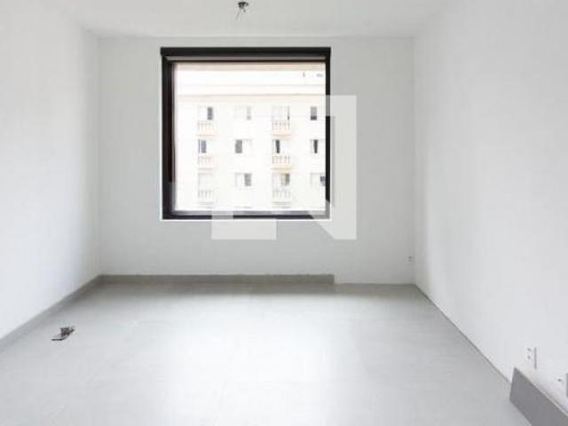 Apartamento à Venda Itaim Bibi, 1 Quarto, 29 m² São Paulo