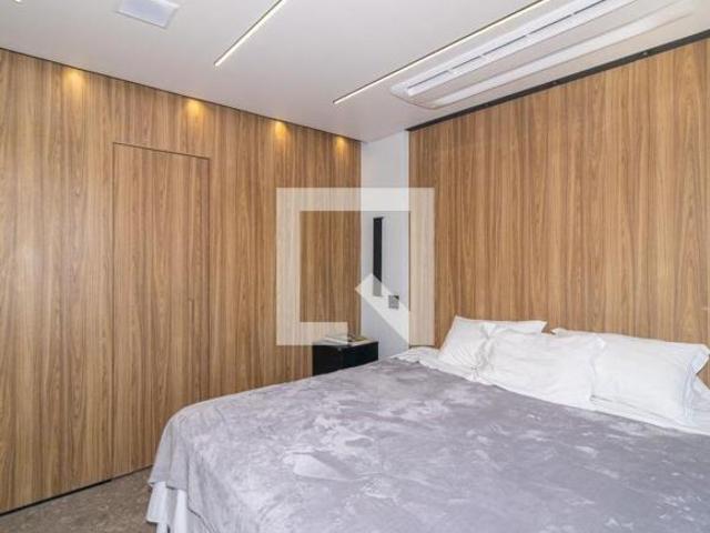 Apartamento à Venda Itaim Bibi, 1 Quarto, 30 m2