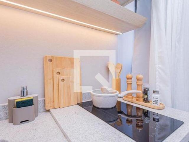 Apartamento à Venda Itaim Bibi, 1 Quarto, 30 m2