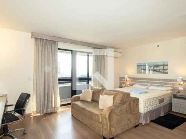 Apartamento à Venda Itaim Bibi, 1 Quarto, 30 m2