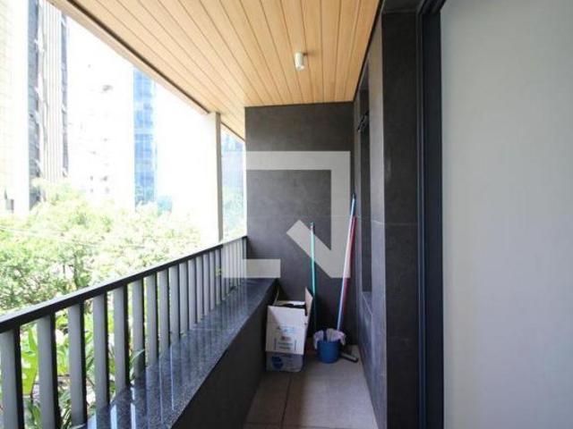 Apartamento à Venda Itaim Bibi, 1 Quarto, 31 m2