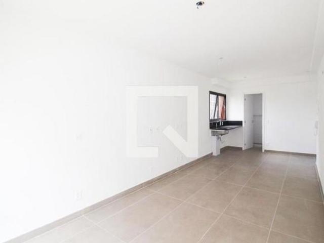 Apartamento à Venda Itaim Bibi, 1 Quarto, 31 m2