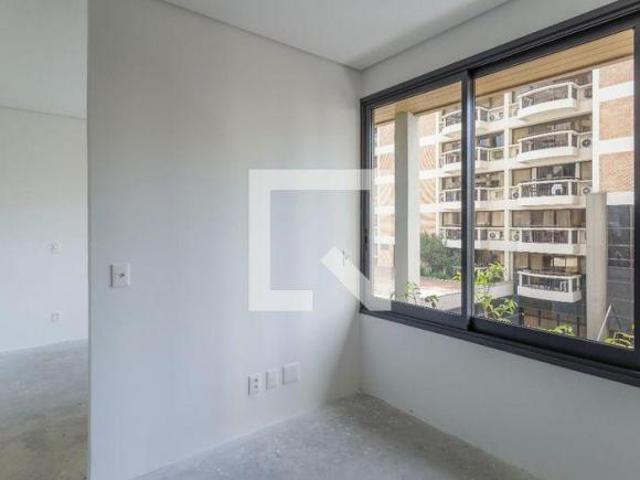 Apartamento à Venda Itaim Bibi, 1 Quarto, 31 m² São Paulo