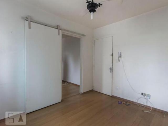 Apartamento à Venda Itaim Bibi, 1 Quarto, 32 m2
