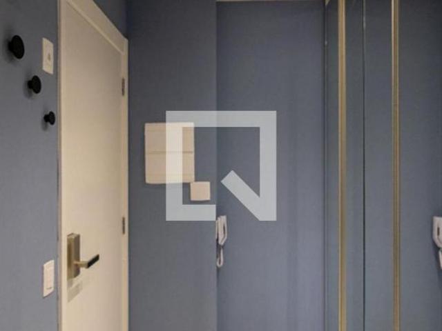 Apartamento à Venda Itaim Bibi, 1 Quarto, 35 m2