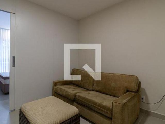 Apartamento à Venda Itaim Bibi, 1 Quarto, 35 m2