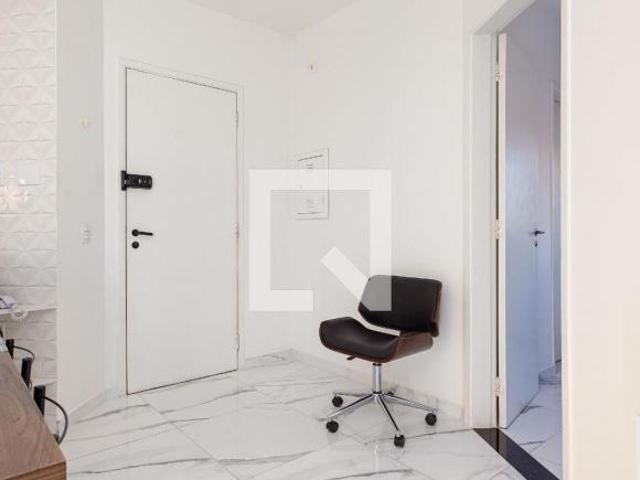 Apartamento à Venda Itaim Bibi, 1 Quarto, 35 m2