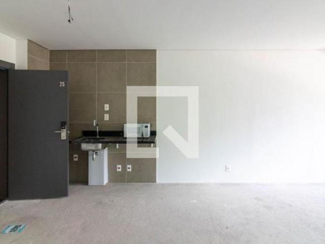 Apartamento à Venda Itaim Bibi, 1 Quarto, 37 m2
