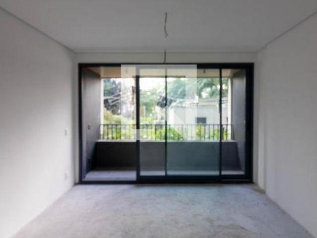 Apartamento à Venda Itaim Bibi, 1 Quarto, 37 m2