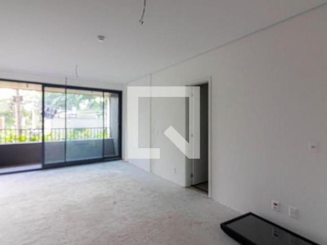Apartamento à Venda Itaim Bibi, 1 Quarto, 37 m2