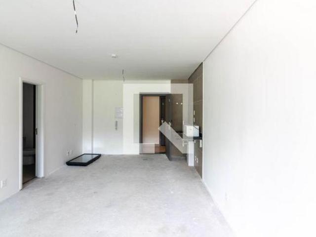 Apartamento à Venda Itaim Bibi, 1 Quarto, 37 m2