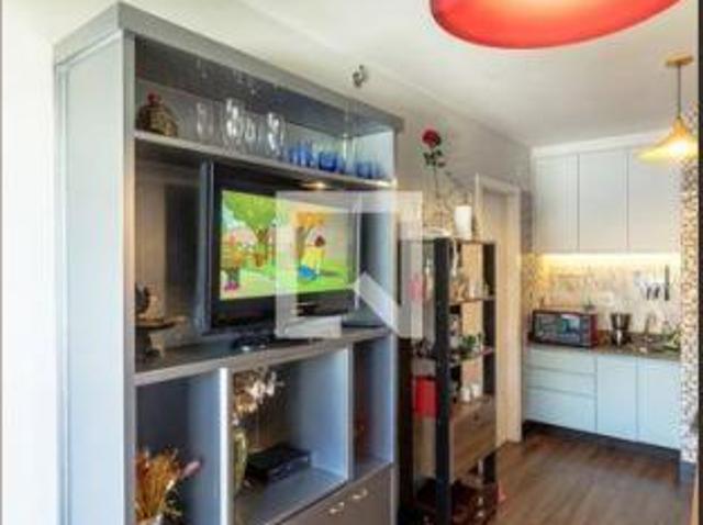 Apartamento à Venda Itaim Bibi, 1 Quarto, 37 m2