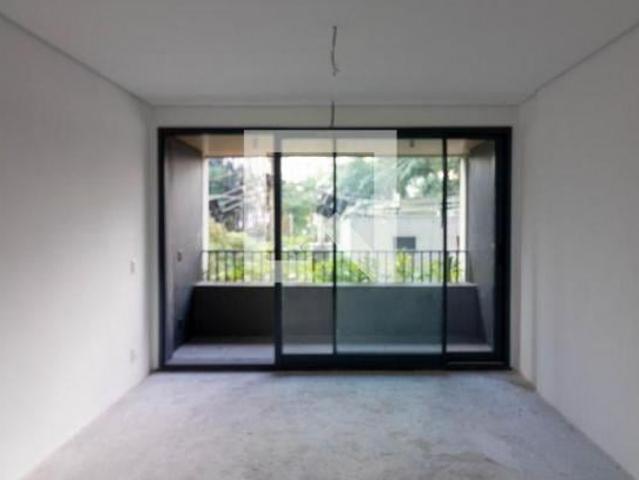 Apartamento à Venda Itaim Bibi, 1 Quarto, 37 m2