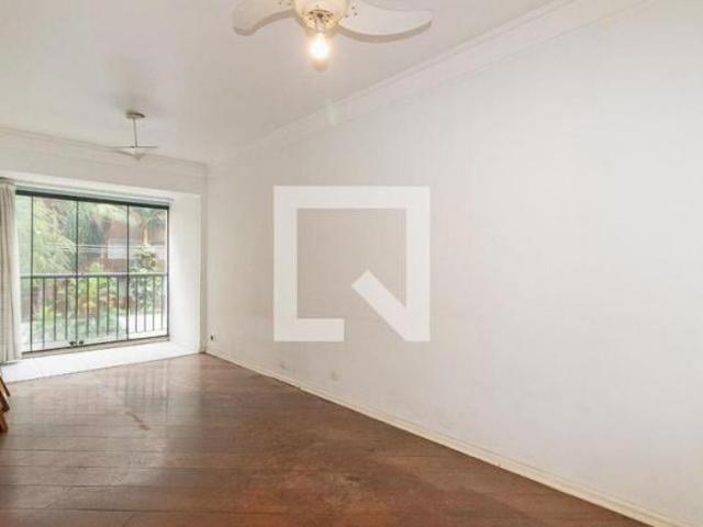 Apartamento à Venda Itaim Bibi, 1 Quarto, 38 m2
