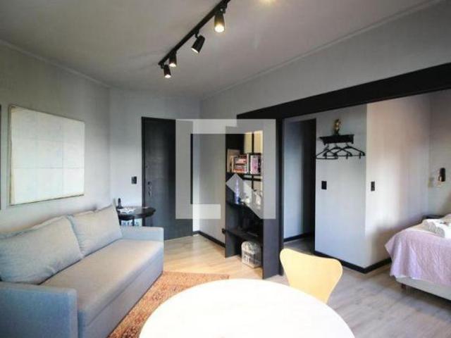 Apartamento à Venda Itaim Bibi, 1 Quarto, 39 m² São Paulo